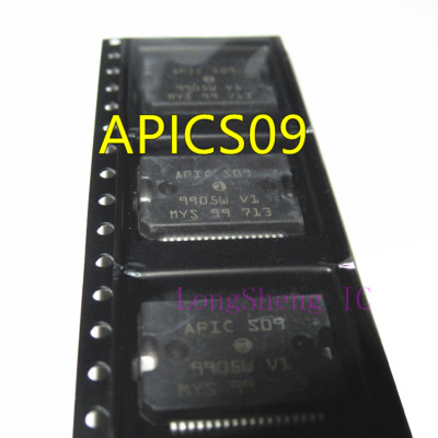 5PCS NEW ST APIC-S09 APIC S09 SSOP36 Integrated Circuits IC | eBay
