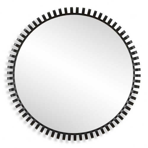 50 Inch Round Mirror