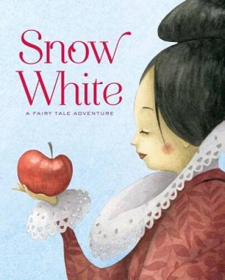 Snow White: A Fairy Tale Adventure (Fairy Tale Adventures) - VERY GOOD ...