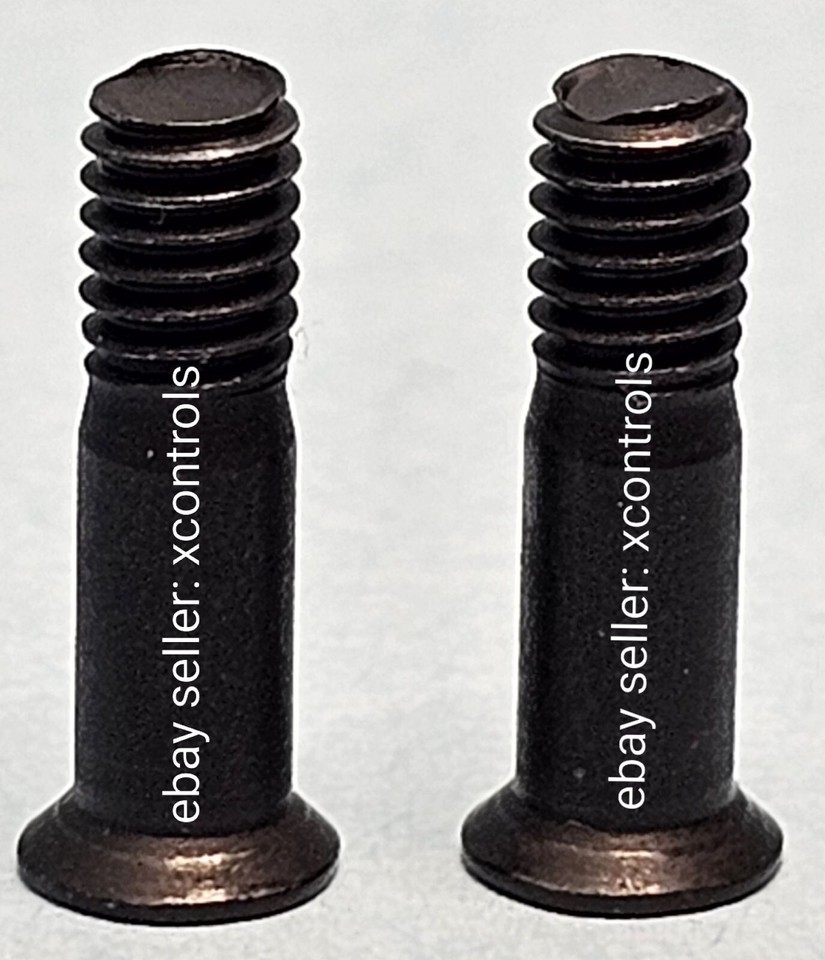 Leupold Deltapoint Pro mounting screws, For Springfield Armory PRODIGY ...