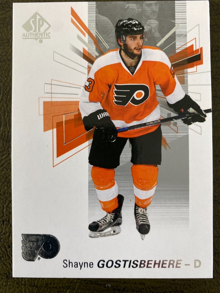 ( U SELECT CARDS ) 2016-17 Upper Deck SP Authentic HOCKEY Singles 🔽 | eBay