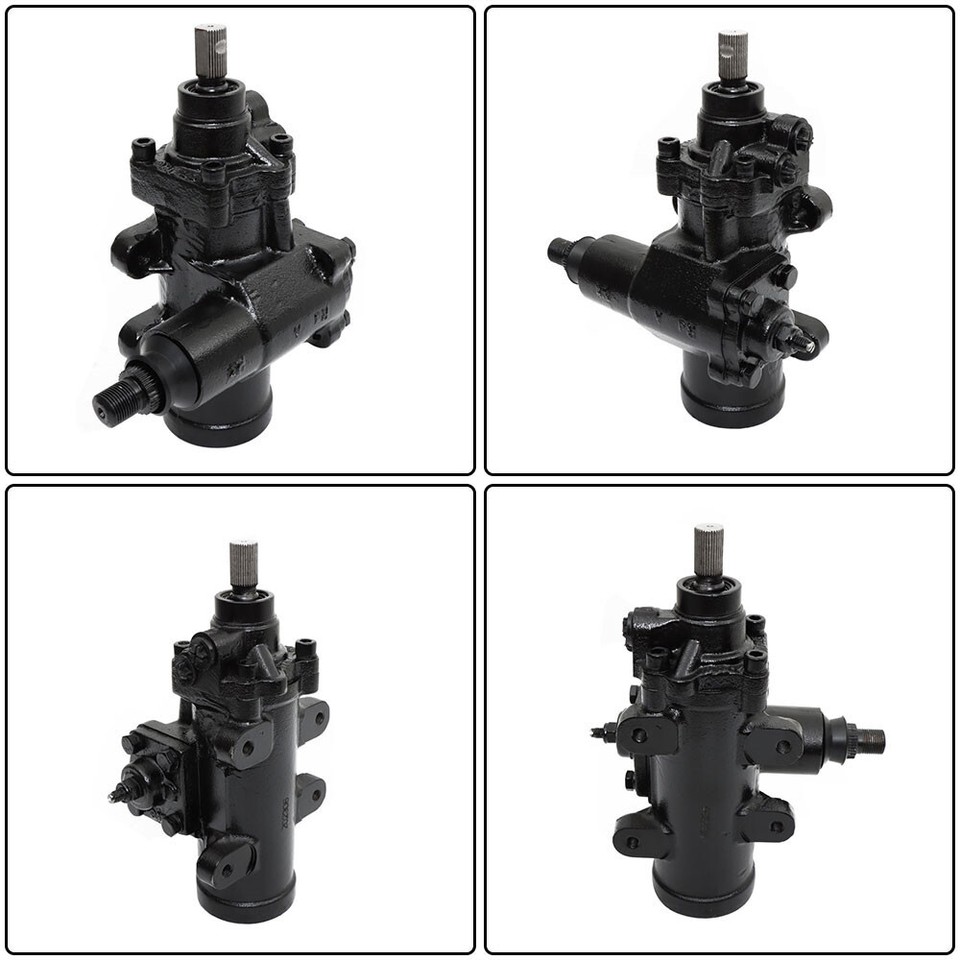 Power Steering Gear box For Jeep CJ5 1972-1979 CJ6 1972-1975 CJ7 ...