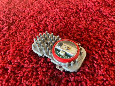 BMW F30 F36 E70 E92 HEADLIGHT DAYTIME LIGHT DIODE LED CONTROL MODULE ...