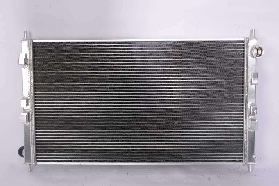 3ROWs Radiator For 2013-2020 Mitsubishi Outlander/Outlander Sport / RVR ...