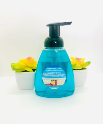 Chocolate Fudge Foaming Hand Soap, Chocolate Hand Soap, Chocolate Fudge ...