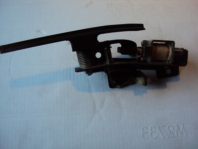 INTELLIGRATED SORT SHIFTER HAHN MAGNET Solenoid Assembly GU60A/44 | eBay