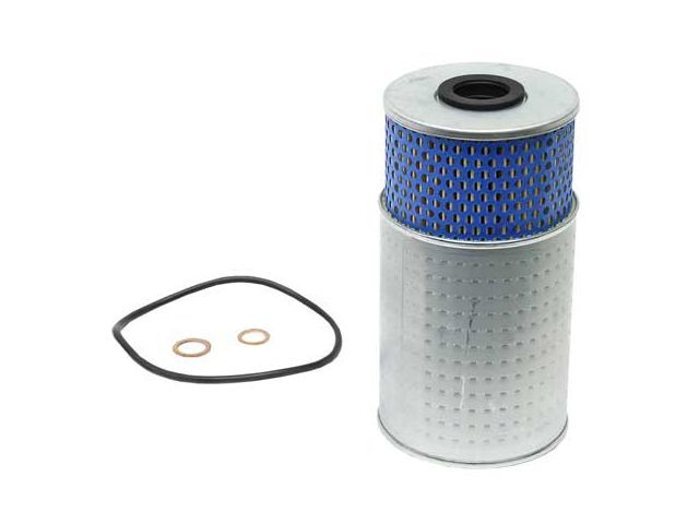 Oil Filter Kit For 350SDL 300D 190D 300SDL 300TD 300SD S350 350SD E300 ...