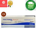 2 X Proctoheal Ointment for Hemorrhoids & Relief Of Pain ( 15 g) ⭐FAST ...