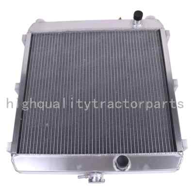 For Kubota WG1605 KX71-3S D1105 V1505 1G992-72060 19091-72107 Radiator ...