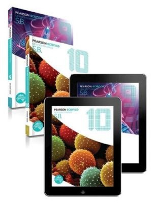 Pearson Science New South Wales Stage 5 Combo Pack by Greg Rickard ...