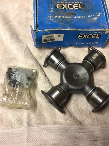 Universal Joint Excel EM6915, 5-407X | eBay