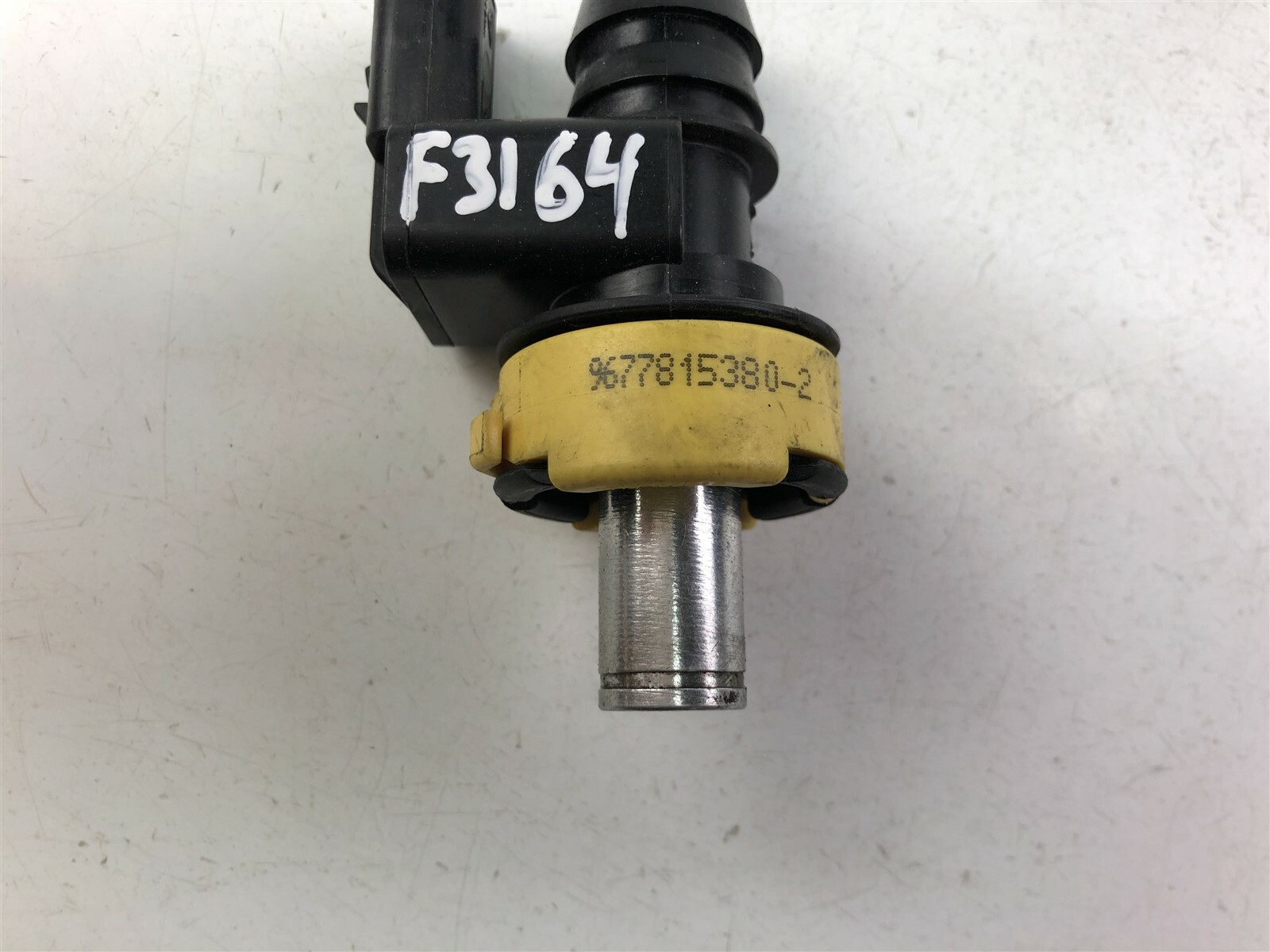 3039. CITROEN PEUGEOT Air Pressure Diesel Partner 9677815380 for sale ...