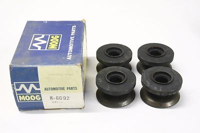 NORS 1965-70 Chevrolet Impala Caprice Front Strut Rod Bushing Kit K ...