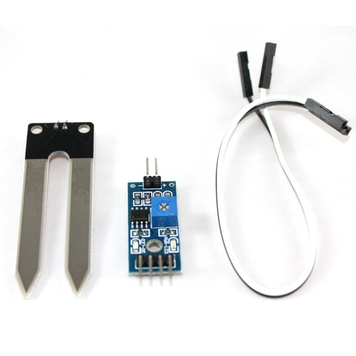Hygrometer, Feuchtigkeitssensor Con Analogem E Digitale Uscita per ...