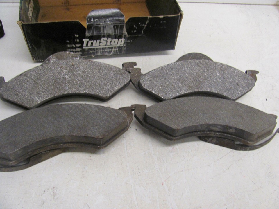 NAPA TS-7616-M TRUSTOP FRONT | eBay