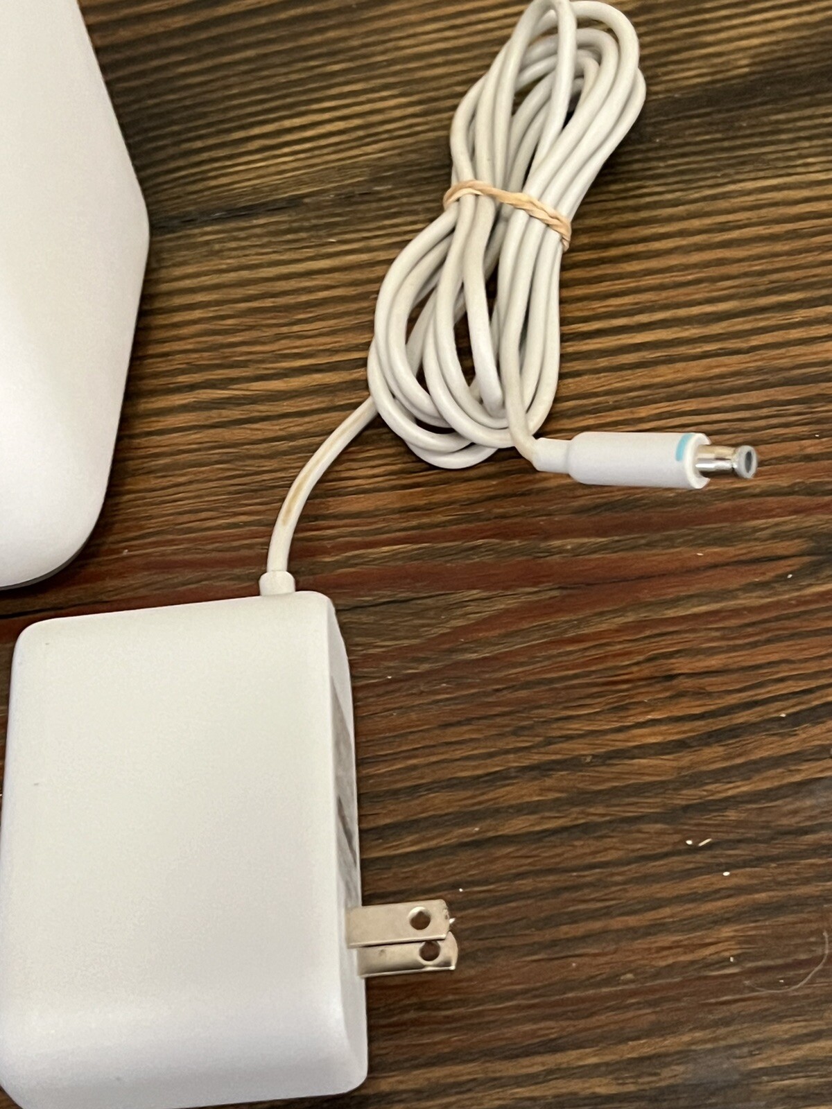 Xfinity Home WiFi Router Modem 4-Ports White XB7-CM & Power Adapter ...