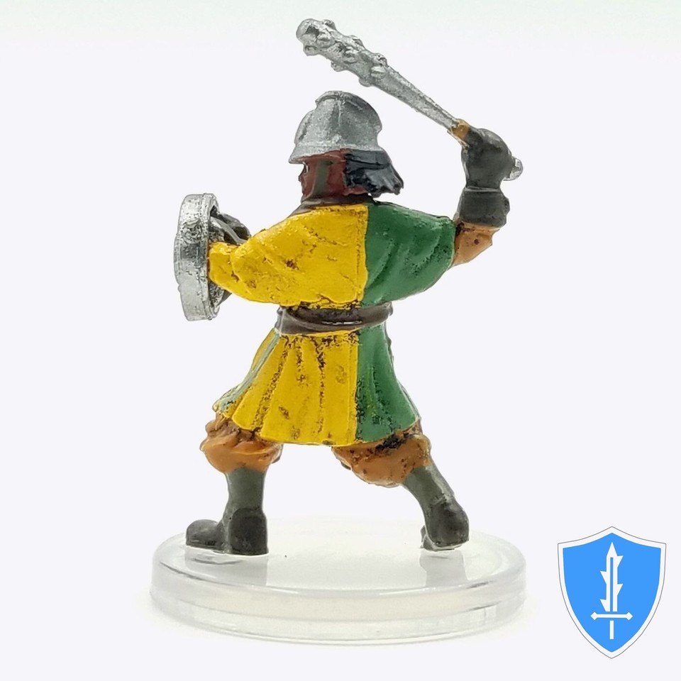 City Watch B - Waterdeep Dragon Heist #07B D&D Miniature | eBay