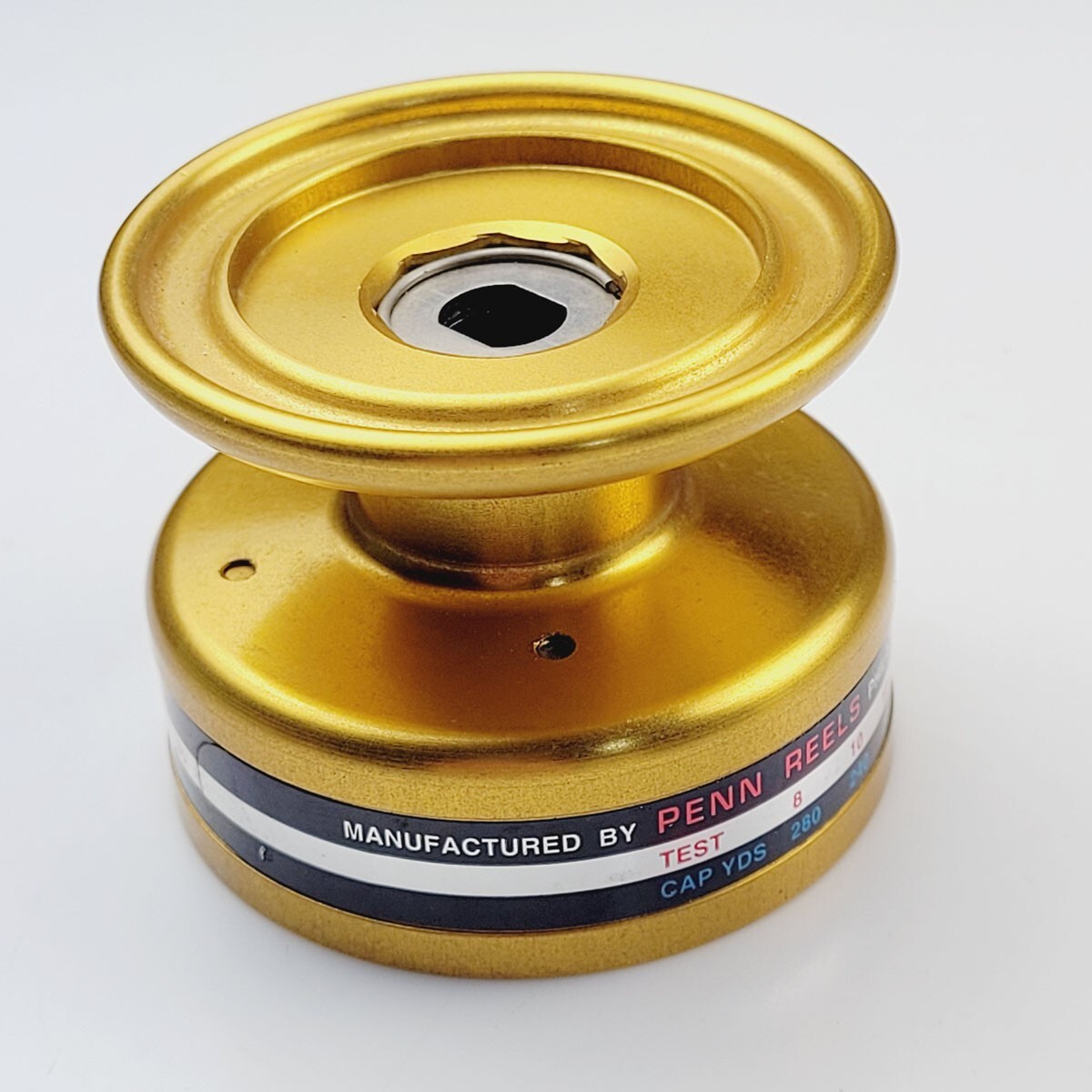 American Penn Model 4500ss Spinning Reel Spool Part 47-4500 for sale ...
