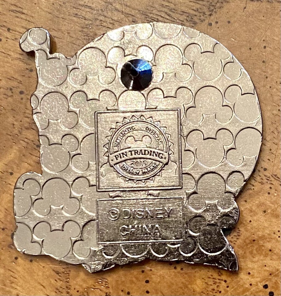 Disney Pin Pluto with Autopia 2011 | eBay