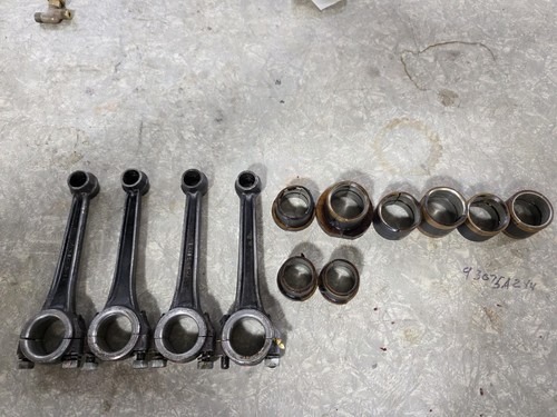 1936-1937 Indian Four Rods And Bearings | eBay