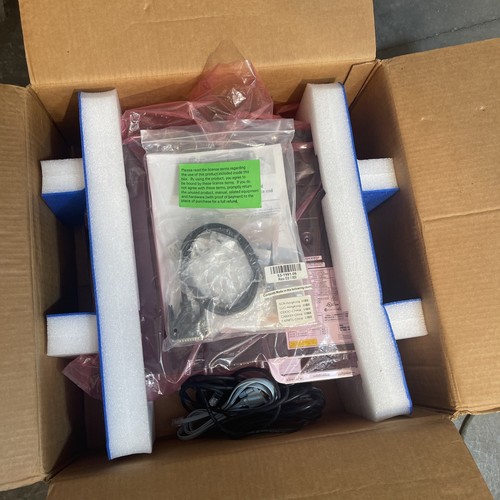 Used Cisco Systems 3700 Series 3745 Multiservice Access Router With ...