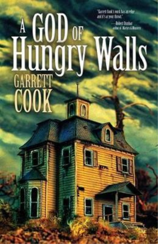 Garrett Cook A God of Hungry Walls (Poche) 9781621051954 | eBay