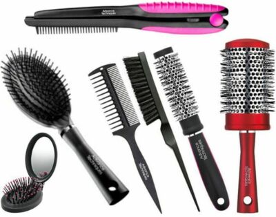 Brand New Avon Hair Brushes & Combs. VARIOUS | eBay