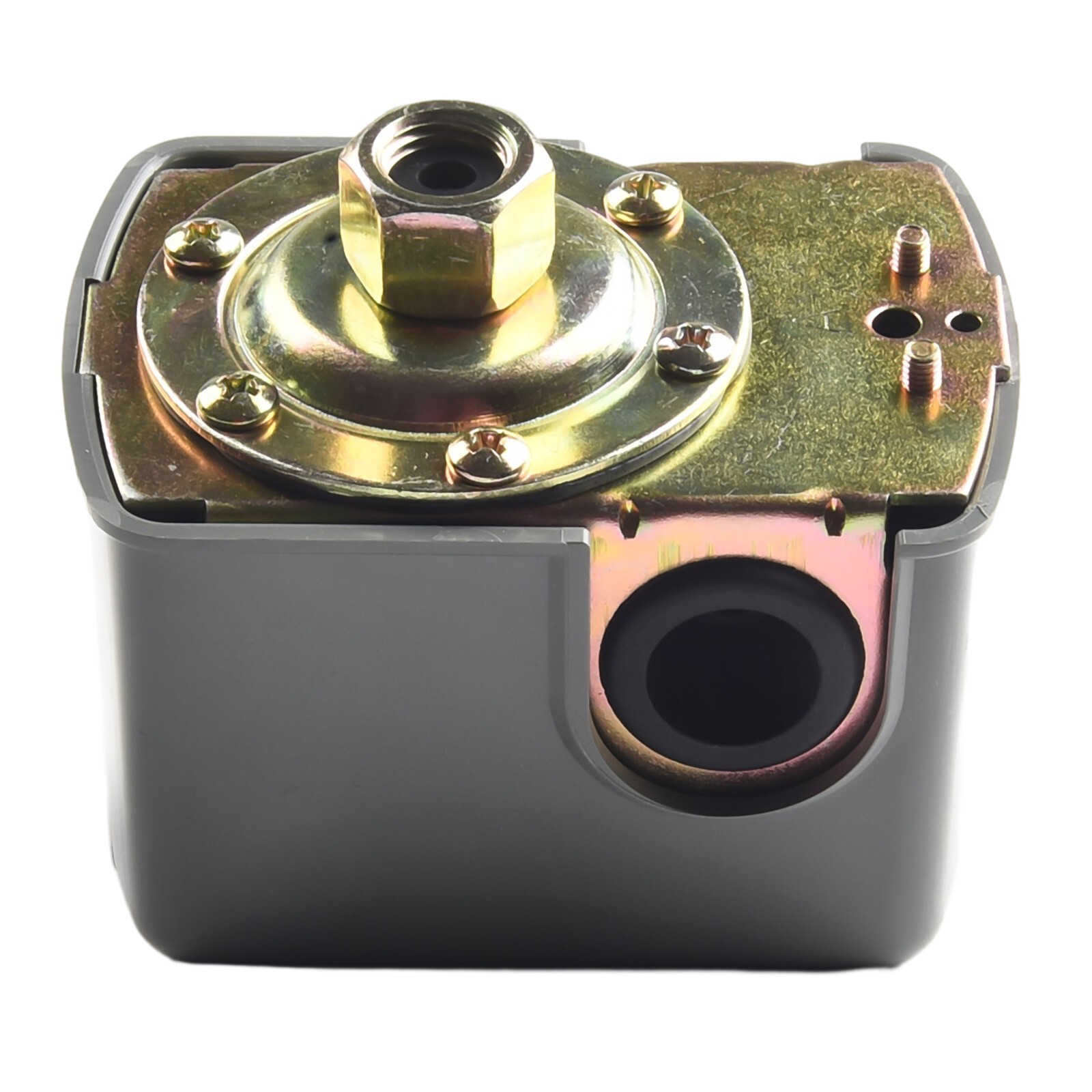 Regulate Water Pressure Efficiently with Spring Lever Water Pump ...