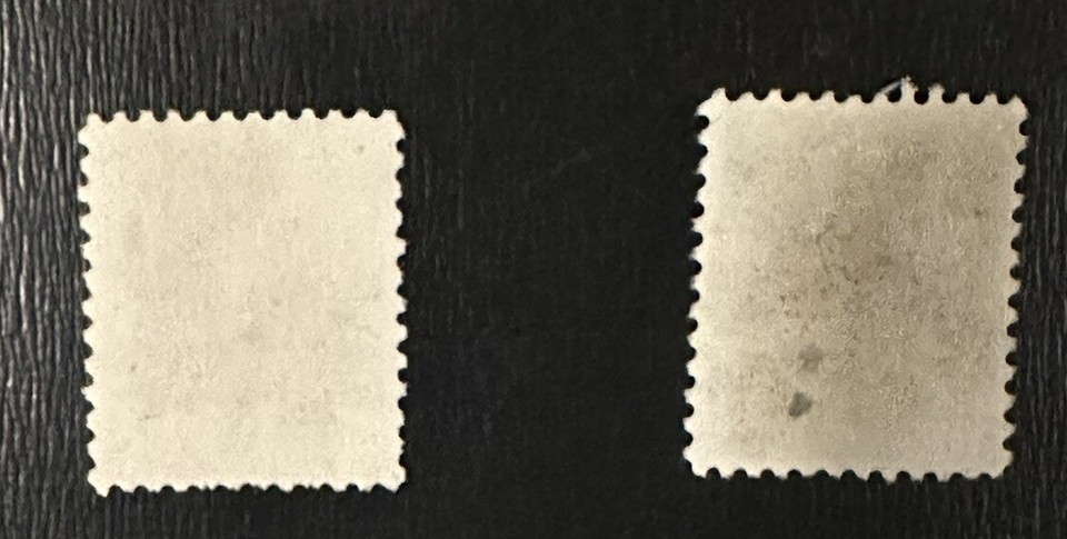 Lot of 2 - US Postage STAMP SCOTT 1282 "Lincoln" 4 CENT 1965 - Used | eBay