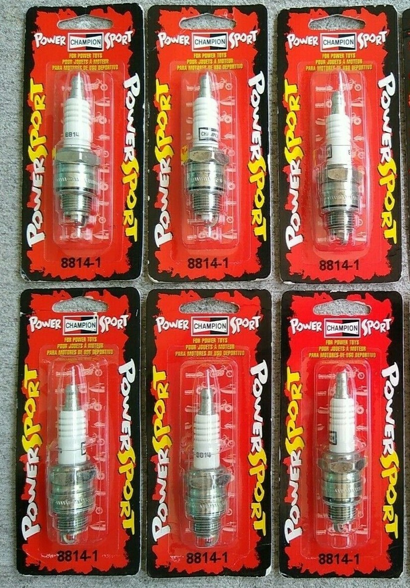 Torch E6rtc Alternative Spark Plugs