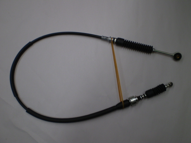 Daihatsu Hijet Front to Back Shift Cable Fits S83P, S81LP and S80LP ...