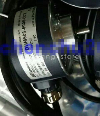 DHM506-5000-002 rotary encoder 5000 pulses | eBay