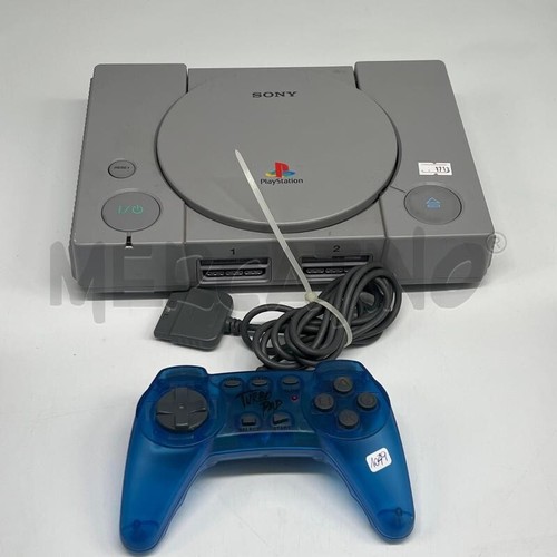 PlayStation 1 PS1 PSX Complete Console | eBay