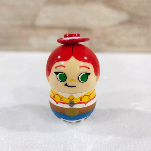 Mini figurine Disney Pixar Toy Story Jessie poupée à bascule modèle ...