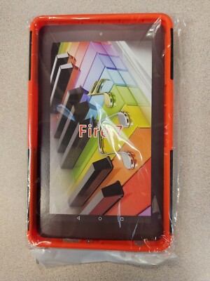 Fire 7 Case For Amazon Tablet | eBay