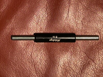 Squares - Mitutoyo Combination Square