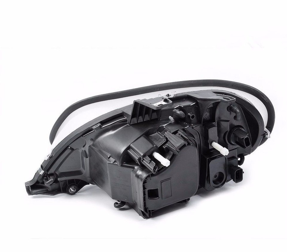 THOMAS C2 SCHOOL BUS 2004 2005 2006 2007 LEFT DRIVER HEADLIGHT HEAD ...