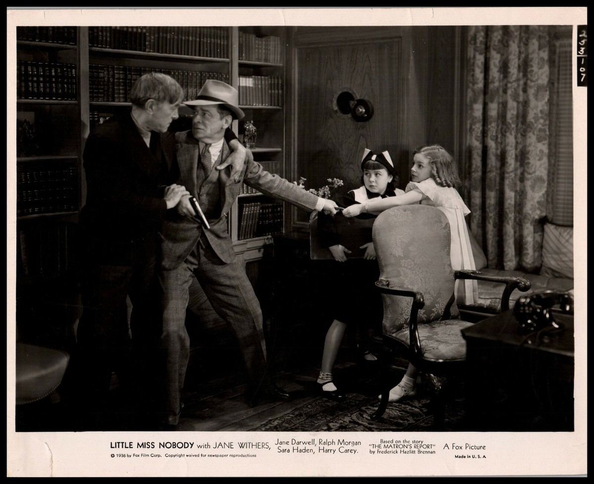 Betty Jane Movie