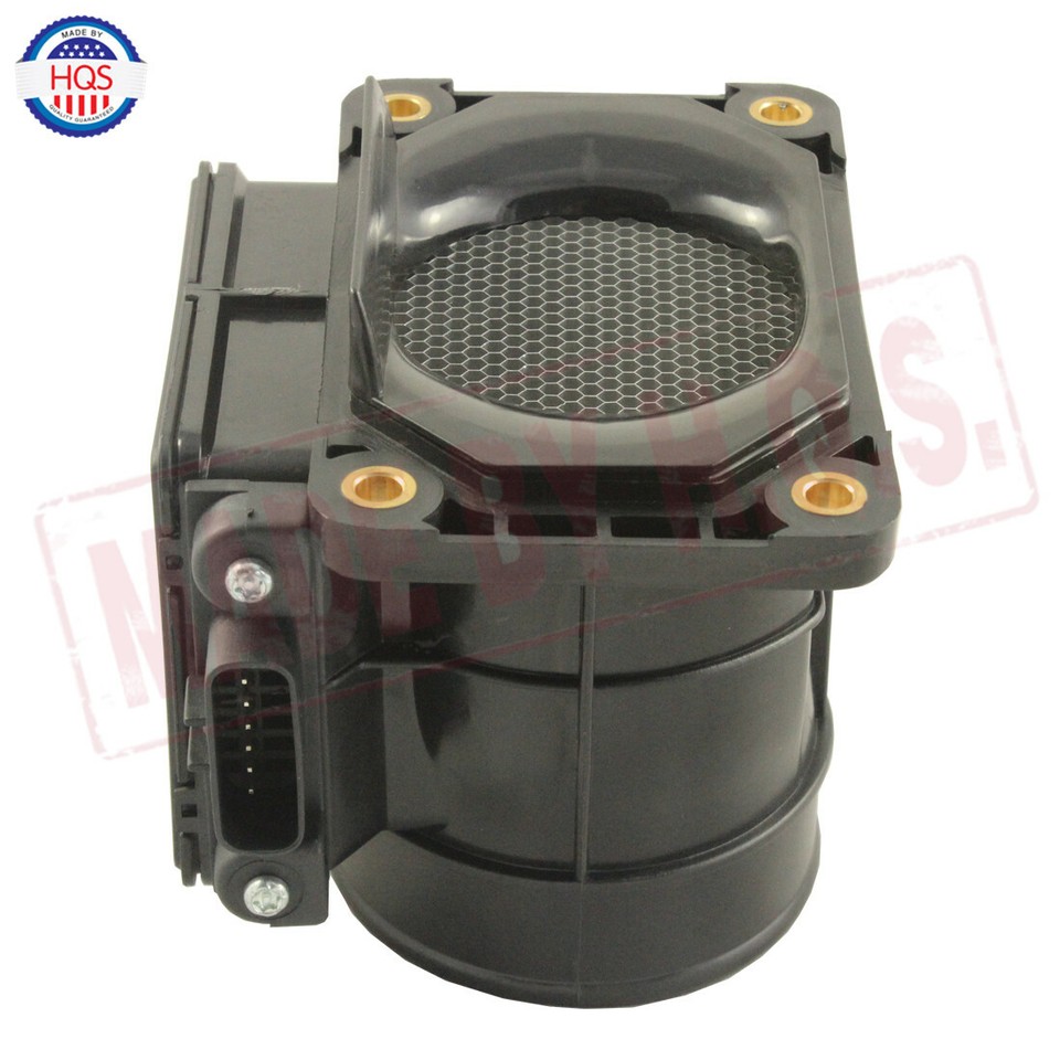 Mass Air Flow Sensor Hot Wire MAF E5T08471 For Mitsubishi Lancer 02-07 ...