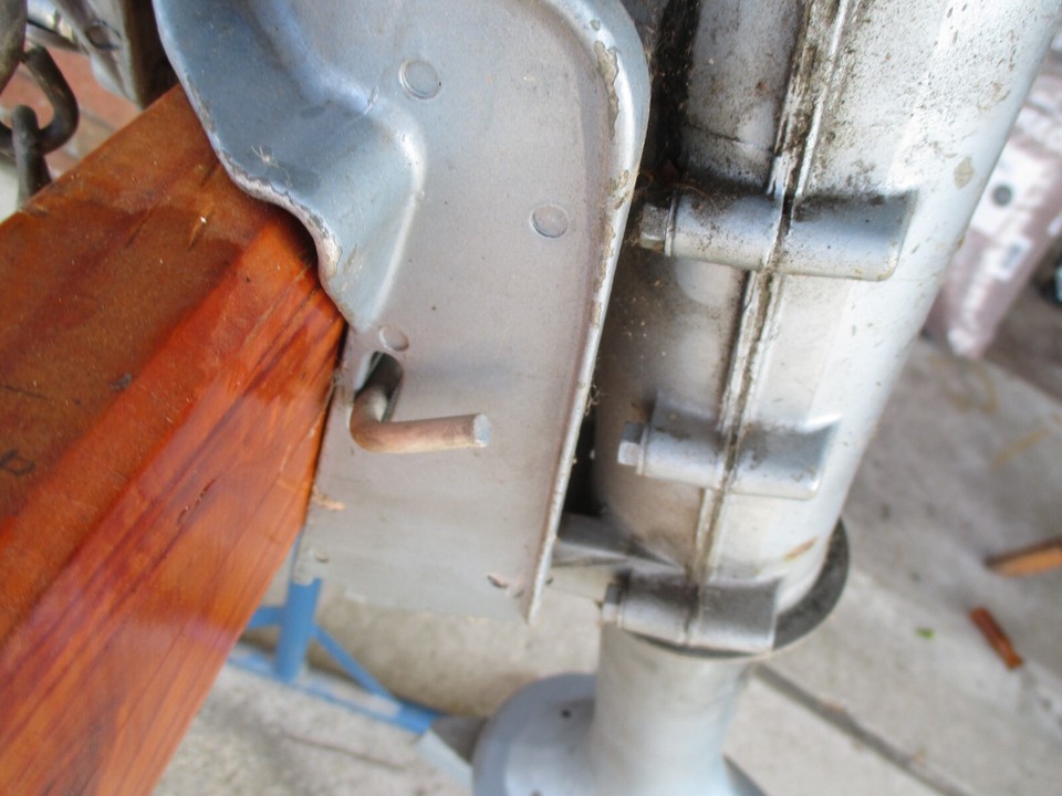 Evinrude Lightwin 3 hp Outboard Boat Motor (to restore) | eBay