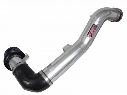 Injen PF Short Ram Air Intake SRI for 07-21 Tundra 5.7L-Polish ...
