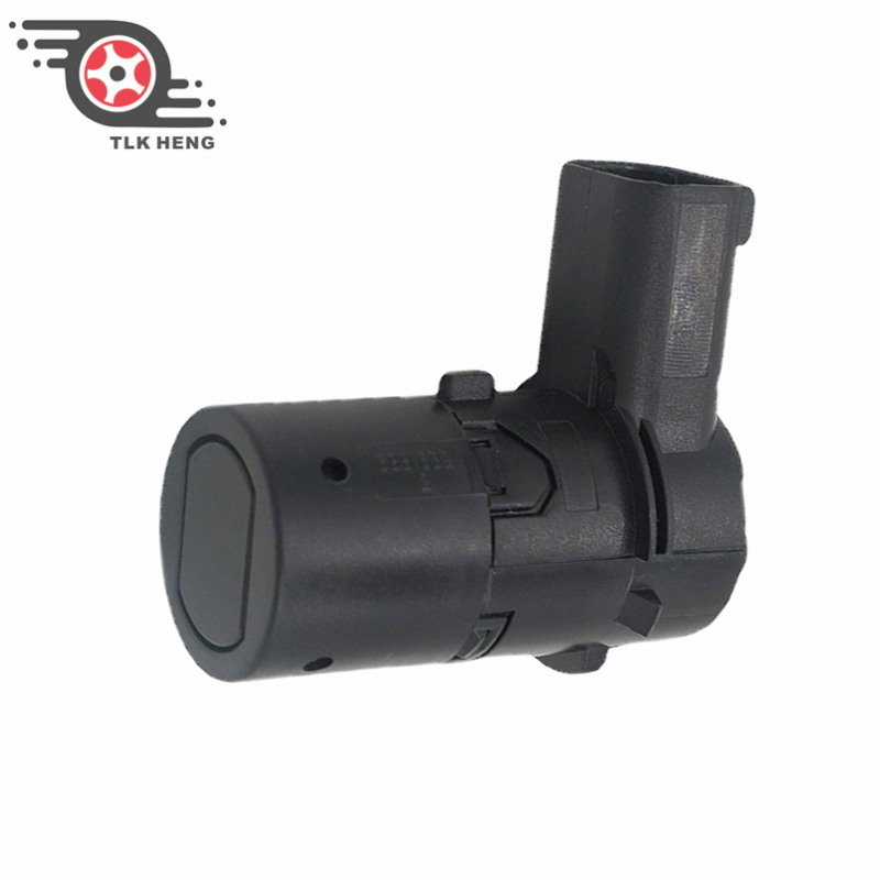 4PCS PDC Backup Parking Assist Sensor 3F23-15K859-BA For Ford F150 F250 ...