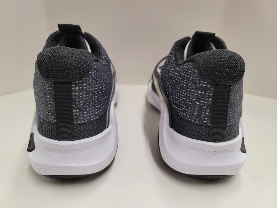 NIB Mens Nike Basketball KD TREY 5 X Black White Volt DD9538 007 | eBay