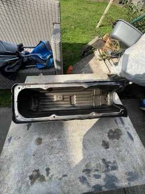 Cam / Rocker Cover For 2.0l Pinto Engine FORD | eBay UK