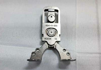 Stryker 6541-5-500 Triathlon Knee System MIS AP Sizer Adjustment ...