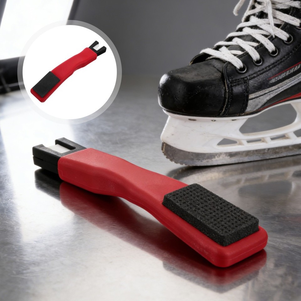 Ice Skates Sharpening Tool, Professional Skate Edge Blade Sharpener for ...