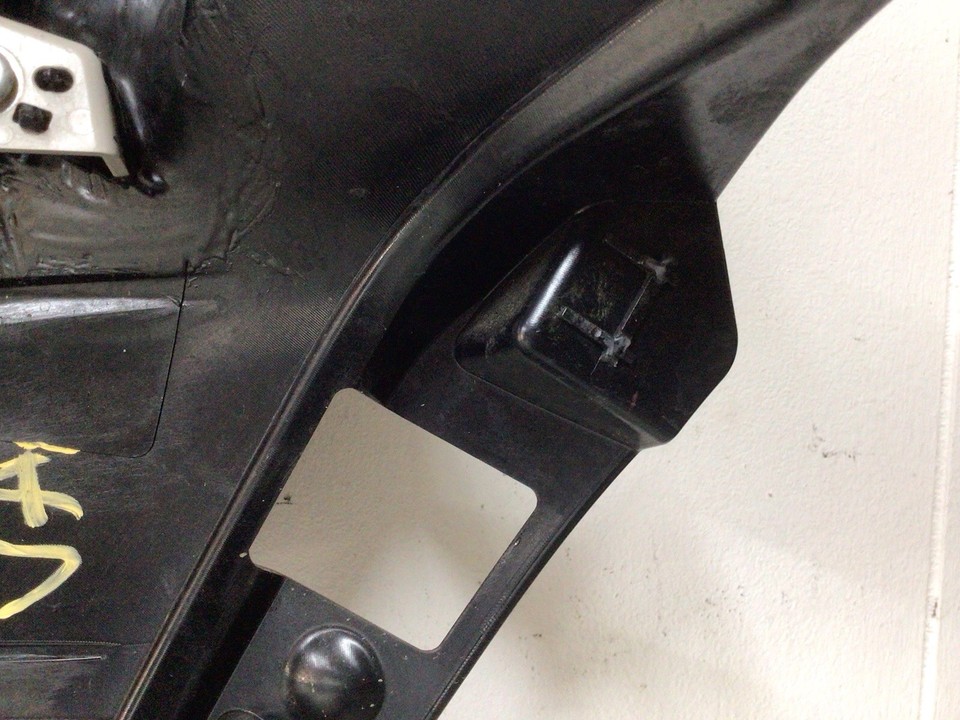 2023 2024 2025 Nissan Altima Front Upper Grille 623109HF0E #R27 | eBay