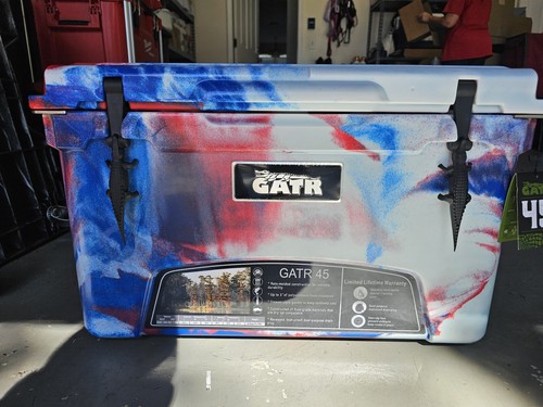 Gatr 45 Cooler | eBay