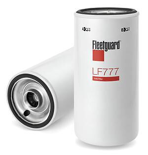 FLEETGUARD LF777 - cross reference oil filters | oilfilter ...