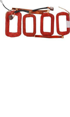 Field Coil Assy 59-200 261-14006 | eBay